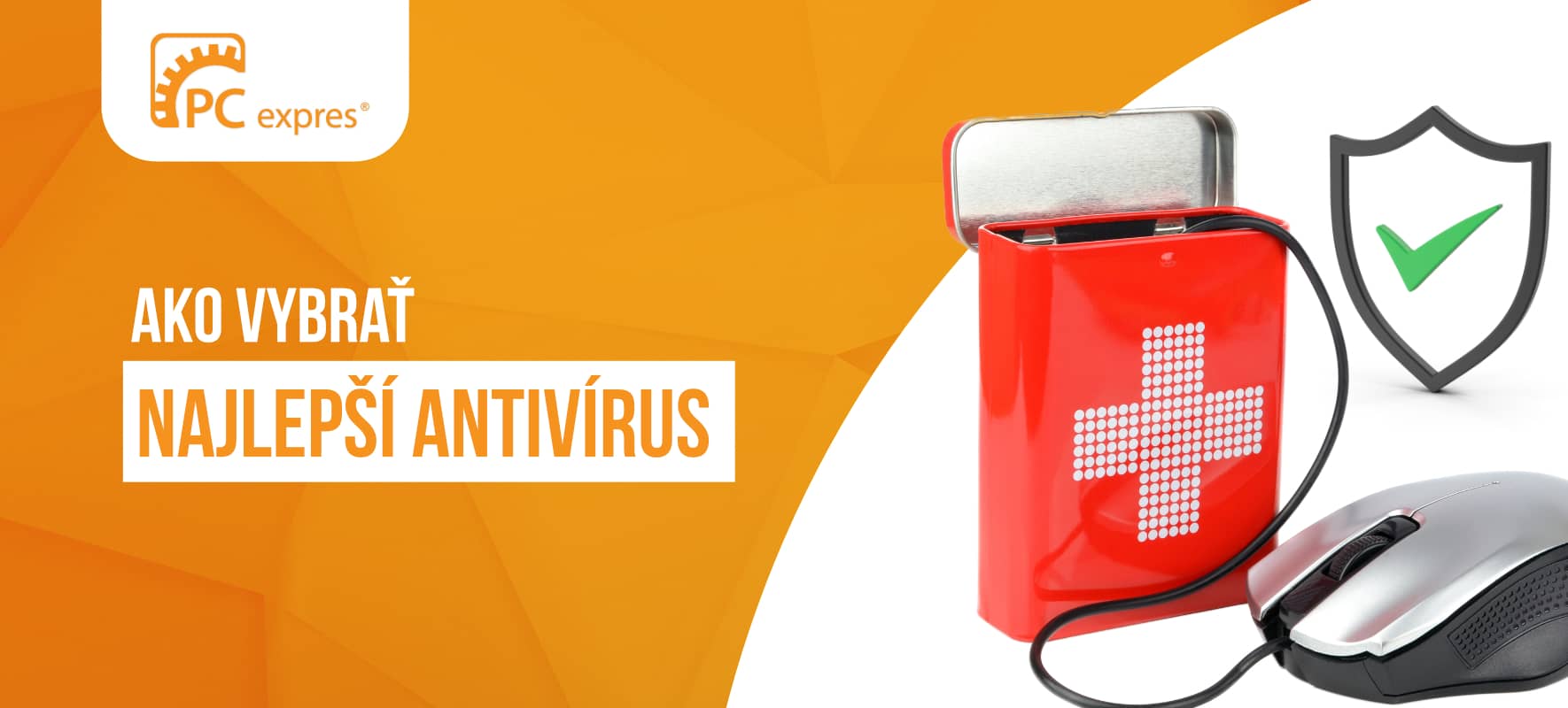 Ako si vybrať najlepší antivírus na rok 2022 - PCexpres