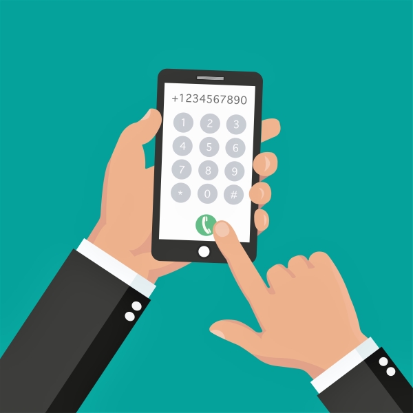 Ako sa vaše telefónne číslo stalo jediným užívateľským menom, na ktorom ...